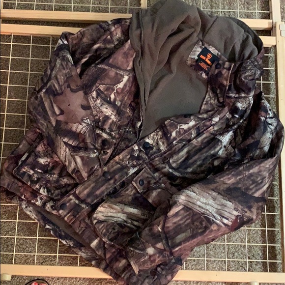 Jackets & Coats | Game Winner Kids Hunting Jacket | Poshmark